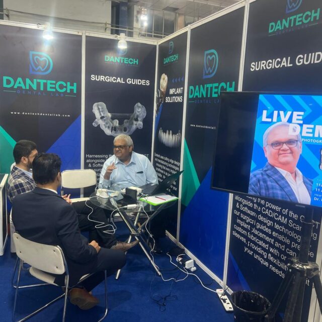 News & Events – Dantech